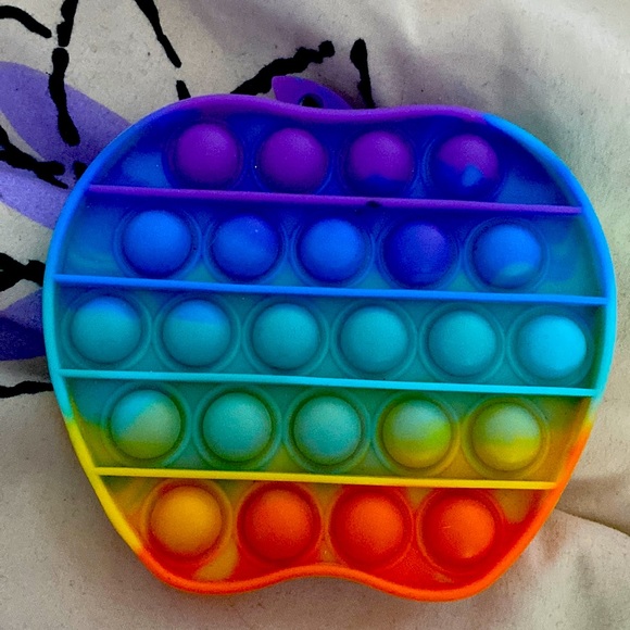 Target | Toys | Pop It Multicolor | Poshmark